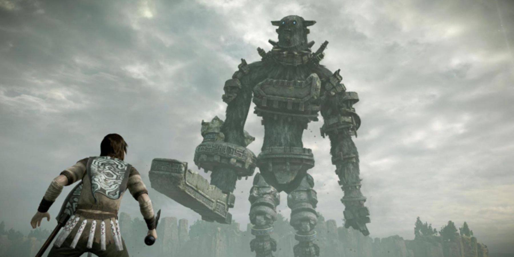 After 20 Years, The PlayStation Masterpiece That Inspired One Of The ...