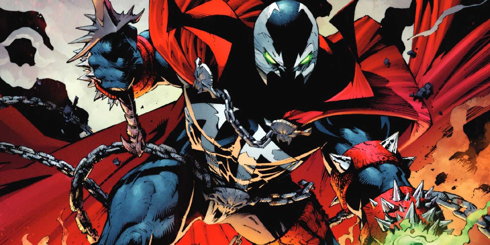 The Best Comics Published By Image Comics