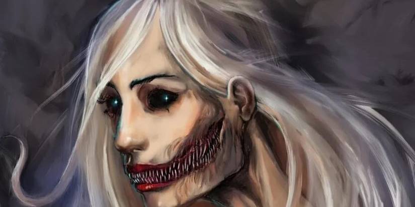 Star Wars: Who Is Abeloth?