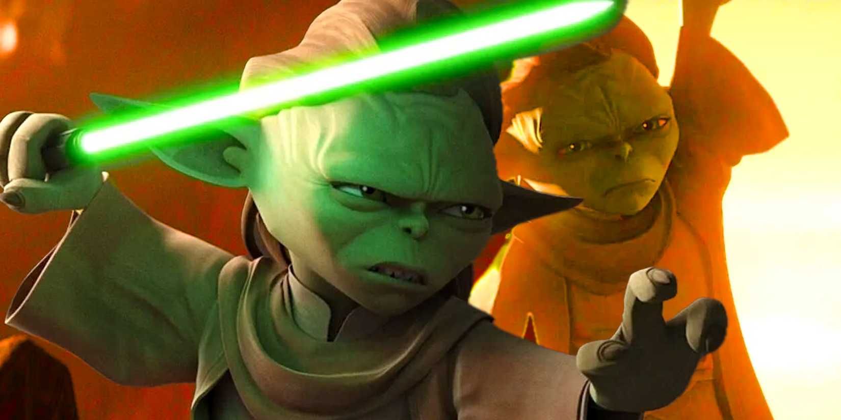 Most Powerful Women Jedi In Star Wars