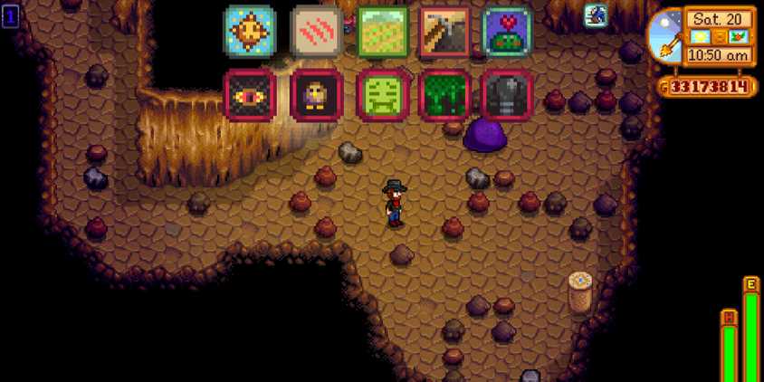 Stardew Valley: How to Get Geodes
