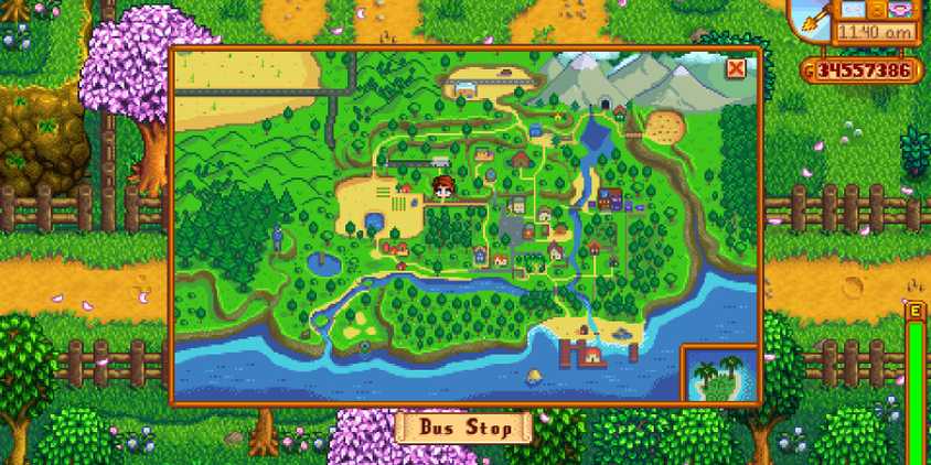 How to Find and Grow Every Crop in Stardew Valley