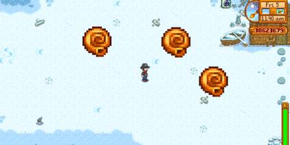 Stardew Valley: How to Catch a Ghostfish