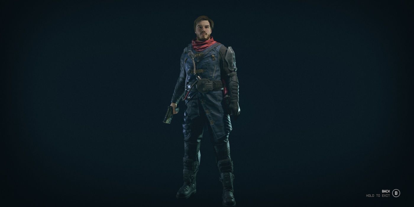 Starfield: Best Apparel