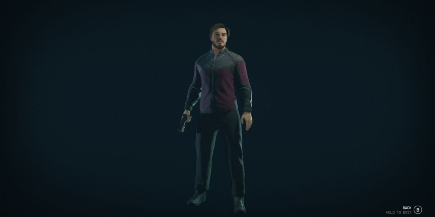 Starfield: Best Apparel