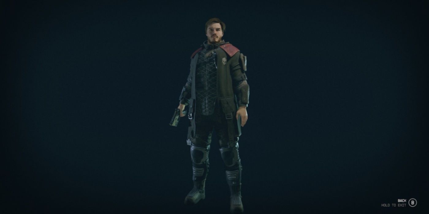 Starfield: Best Apparel
