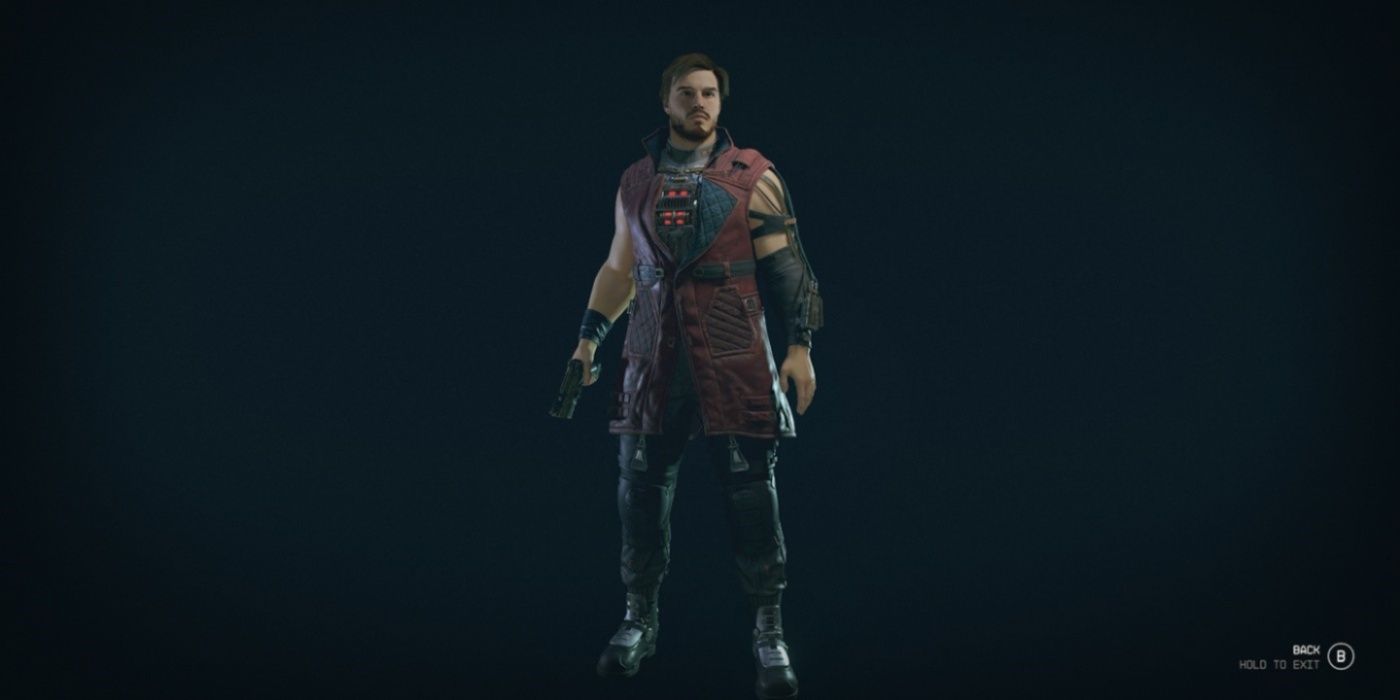 Starfield: Best Apparel