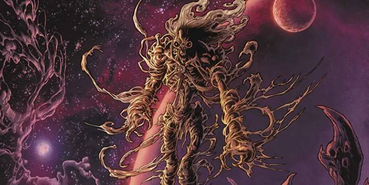 Star Wars: Starweirds, Explained