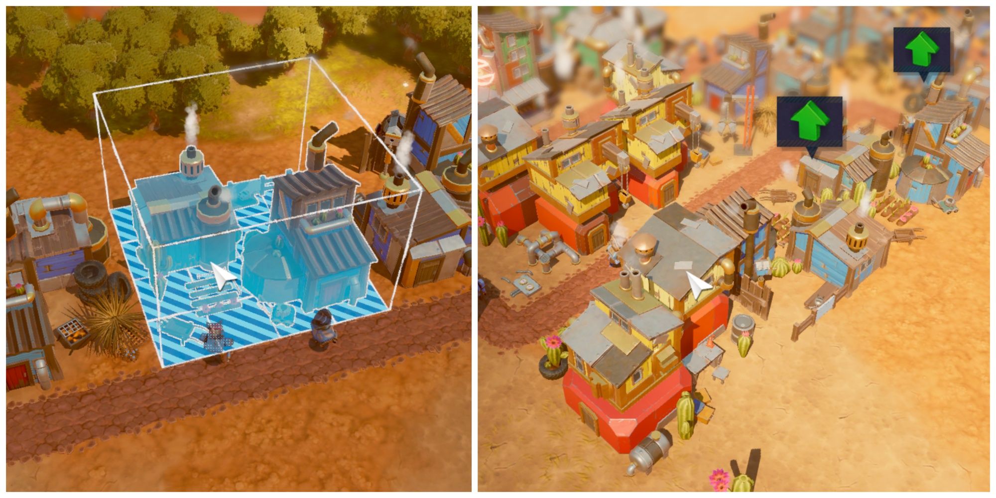 SteamWorld Build - Guides | Game Rant