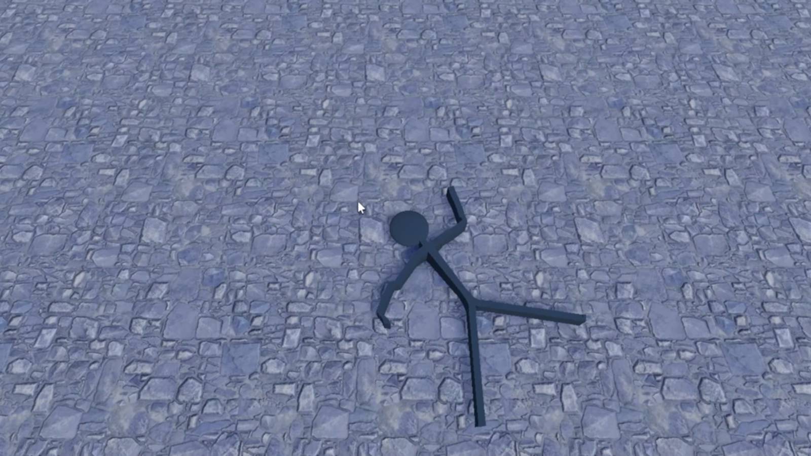 Classic Flash Game Stick RPG Is Getting an Unofficial Remake