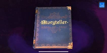 Storyteller: All Secret Stamps (& How to Get Them)