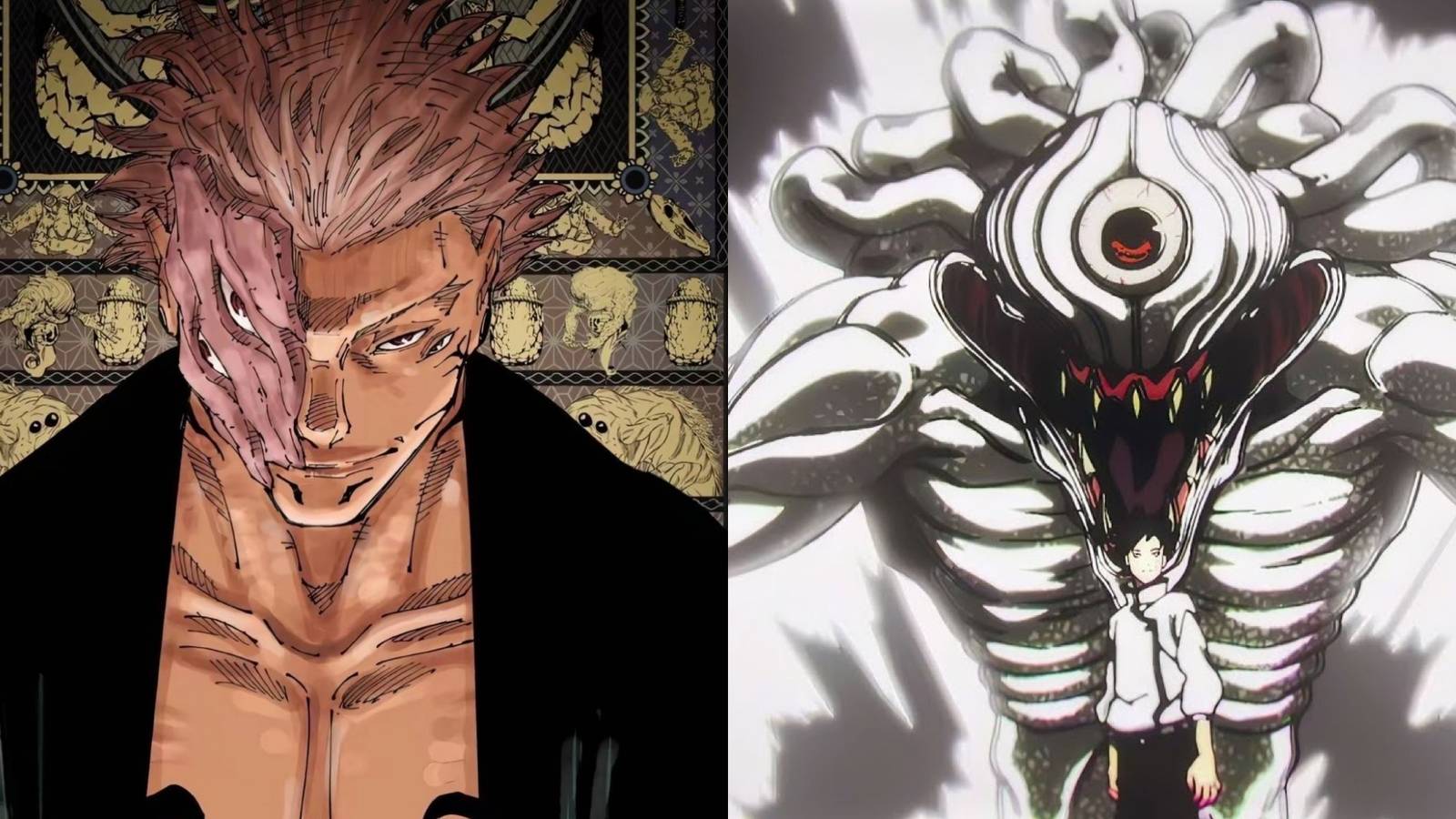 Jujutsu Kaisen 249: What To Expect From The Chapter