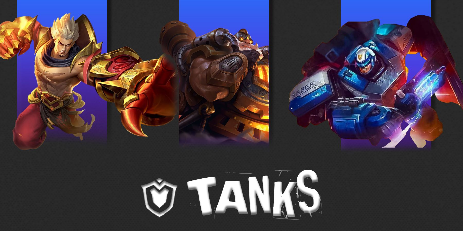 Mobile Legends: Bang Bang – How To Counter Revamped Aurora