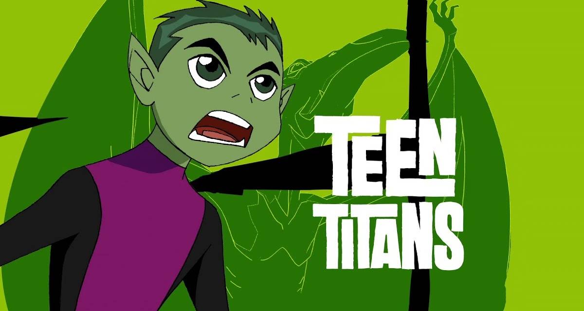 Teen Titans: How Did Beast Boy Get His Powers?