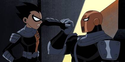 Teen Titans: Starfire's Family, Explained