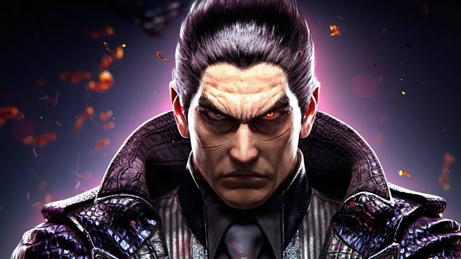 Tekken 8 Reportedly Removing Controversial Feature Ahead Of Launch