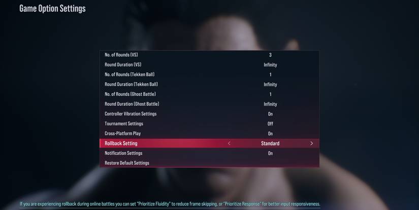 How to Disable Crossplay in Tekken 8 (Crossplay Guide)