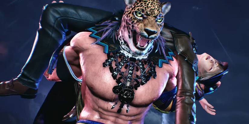 Tekken 8: King Guide - Combos, Move List, Rage Arts, & More