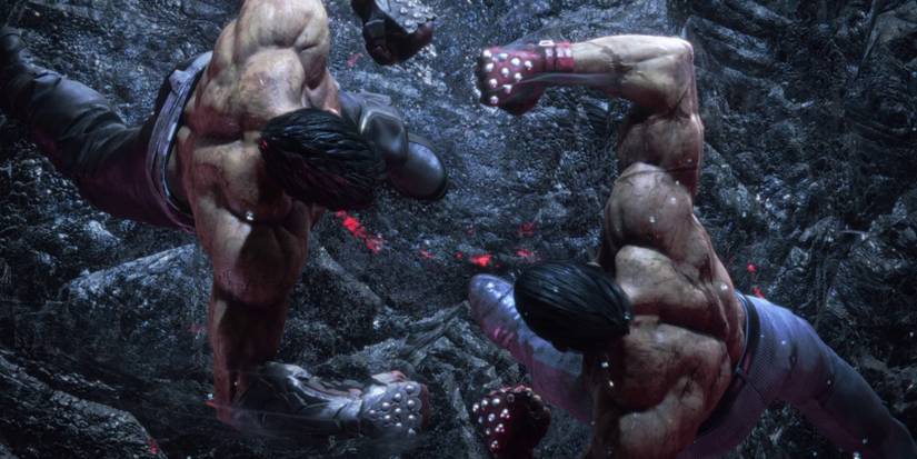 All Main Story Chapters & Unlockables in Tekken 8