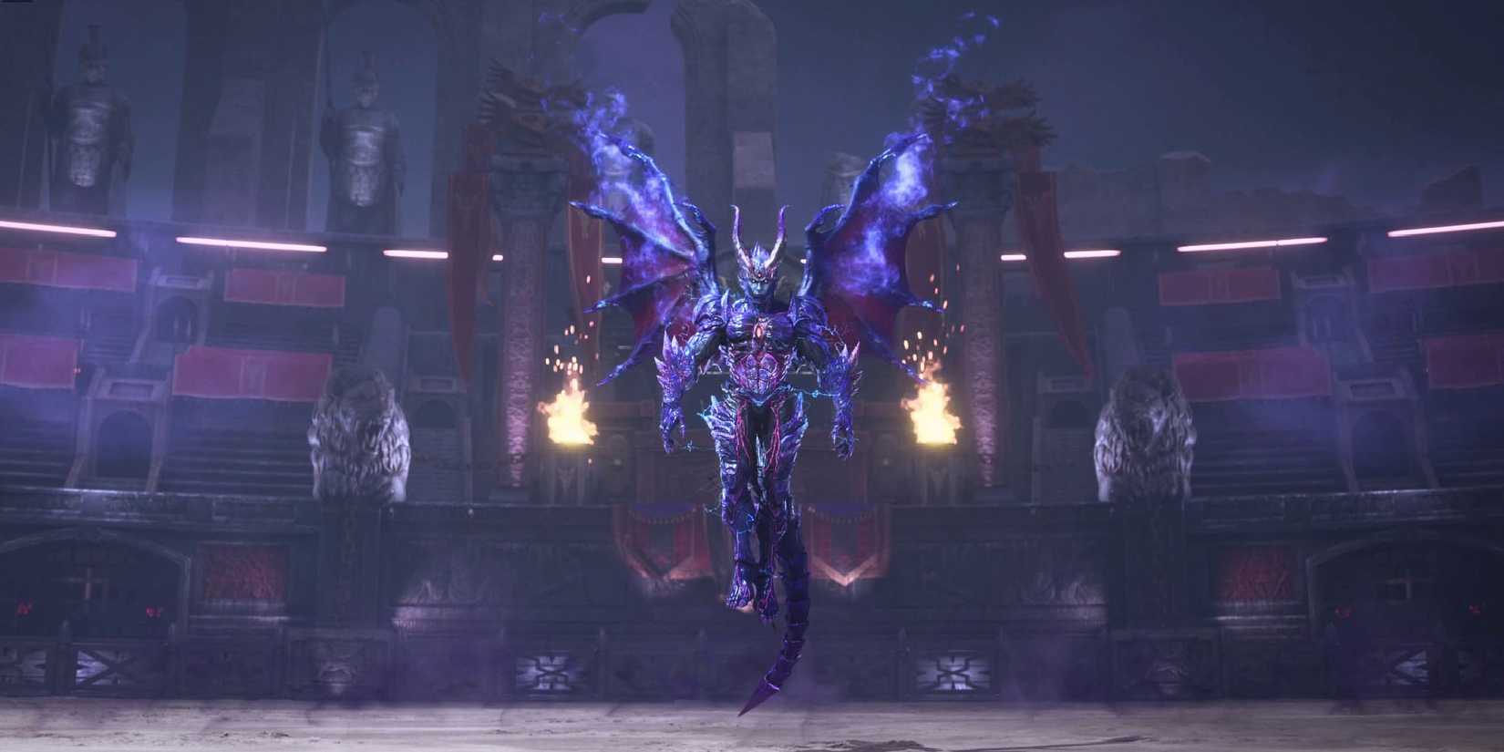 Tekken 8: True Devil Kazuya Hard Mode Guide