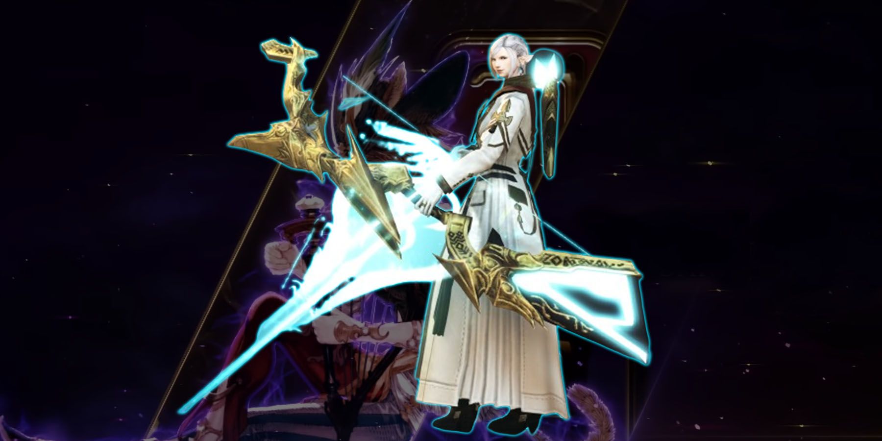 Best Relic Weapons For Bards In Final Fantasy 14