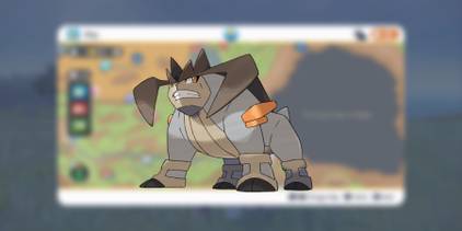 Raikou Location in Pokemon Scarlet and Violet