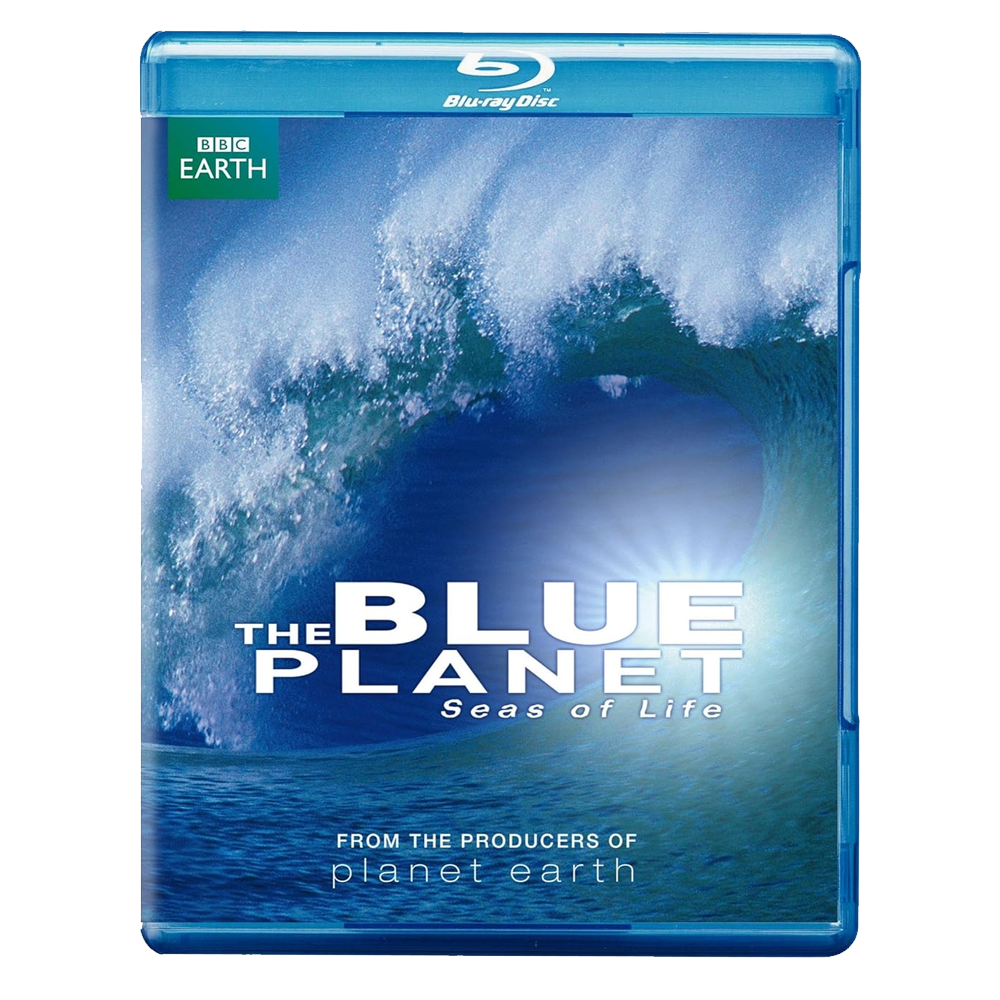 The Best Blu-Ray & 4K David Attenborough Nature Documentaries For An ...