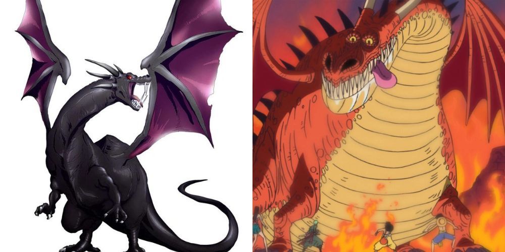 Ways Eiichiro Oda’s Previous Works & Manga Influenced One Piece