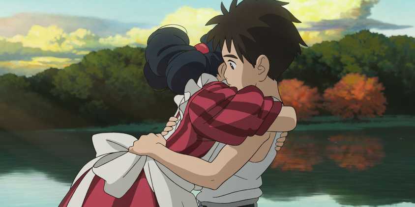 Perfect Blue Ending, Explained