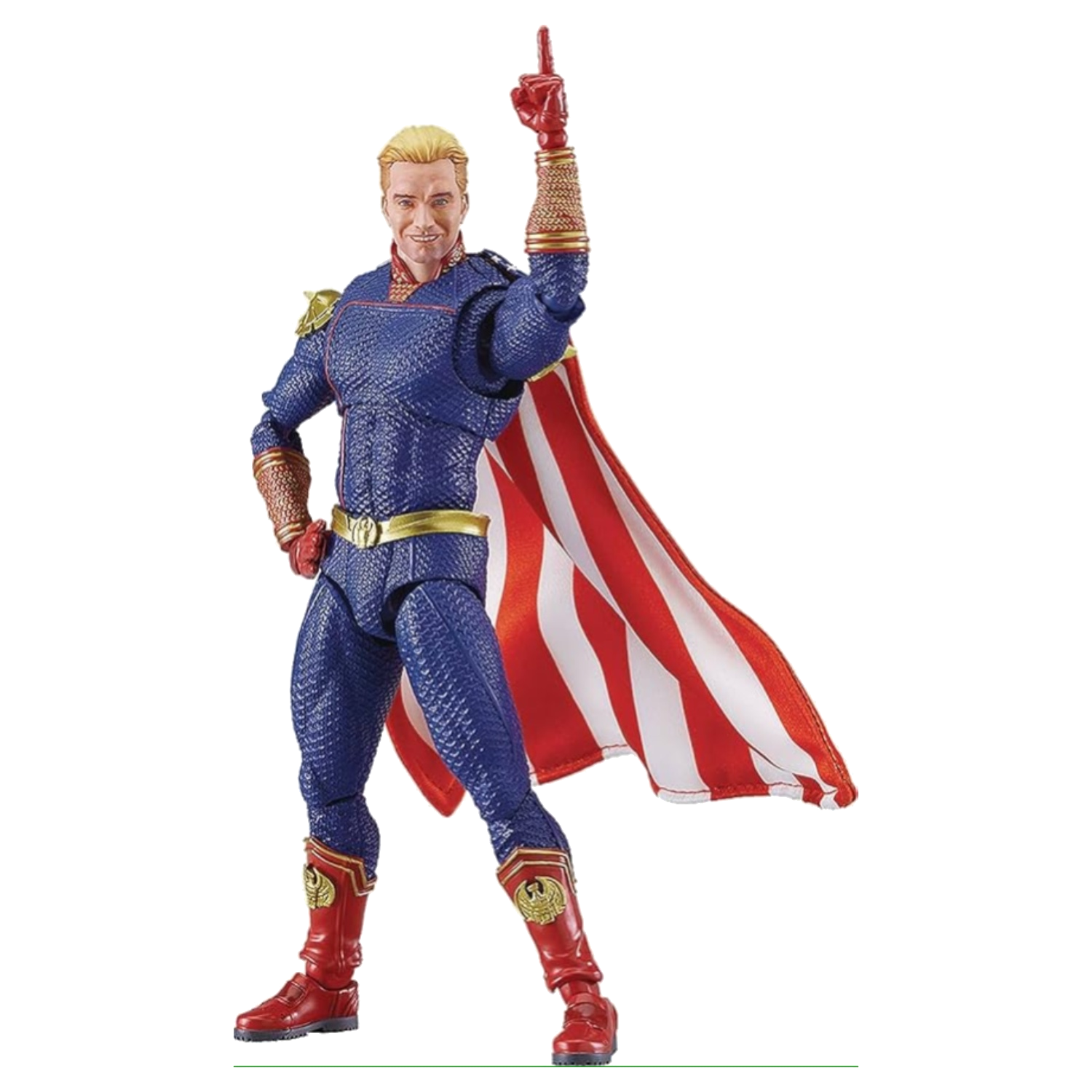 Prime Video's The Boys: Unveiling The Best Merch, Clothing & Toys In 2024!