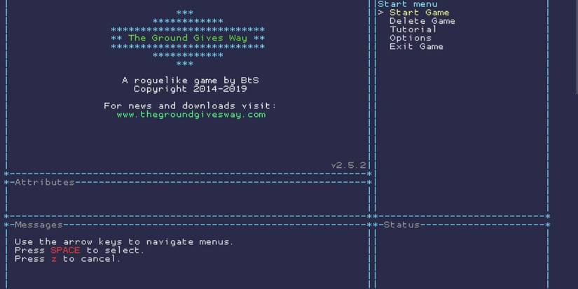 Best Roguelikes with ASCII Art
