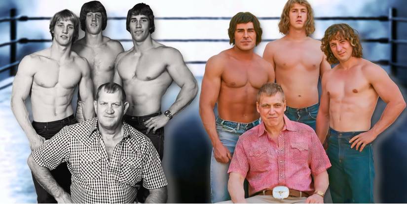 The Iron Claw Ending Explained