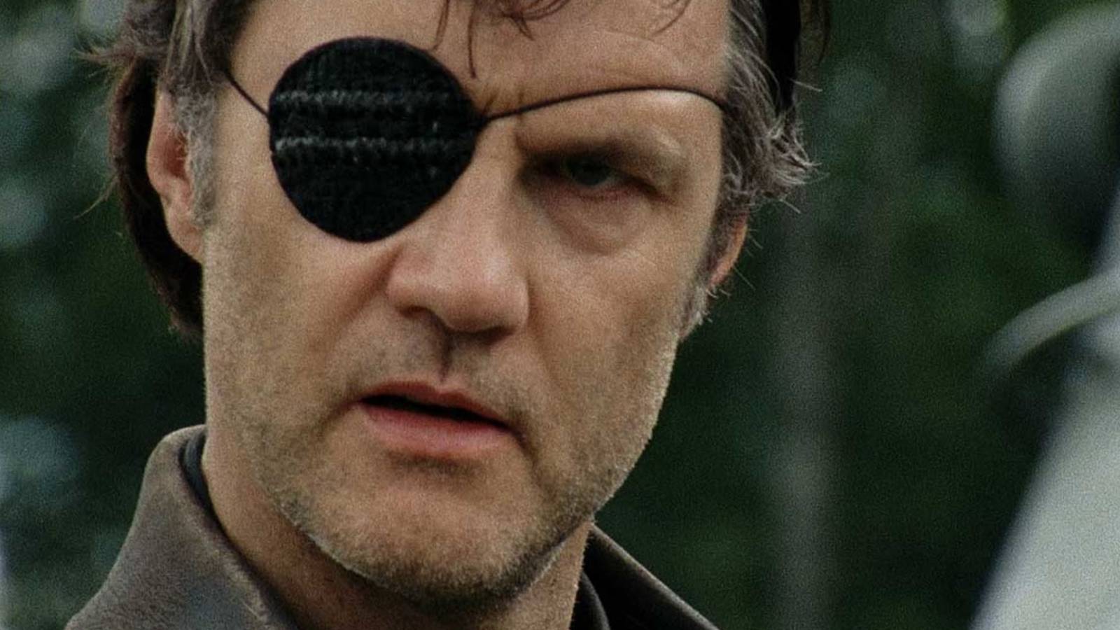 The Walking Dead: What Happens to the Governor?