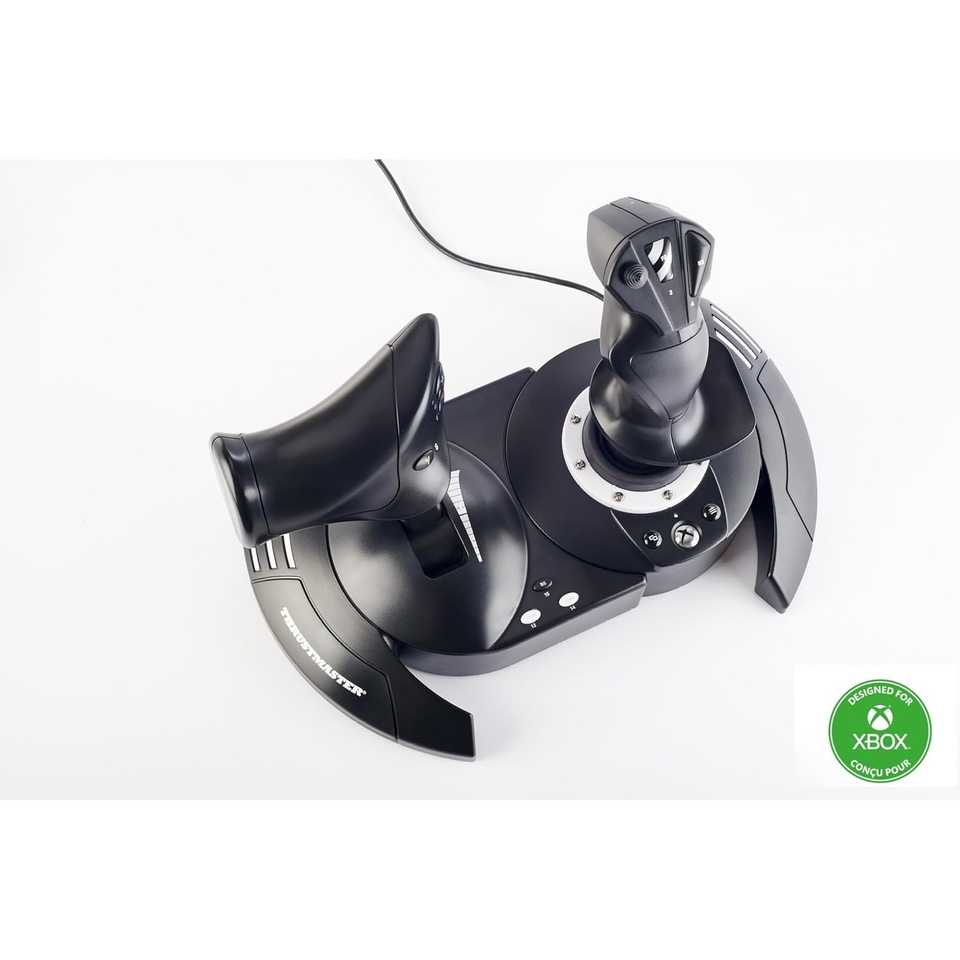 The Best PC Joysticks for 2024