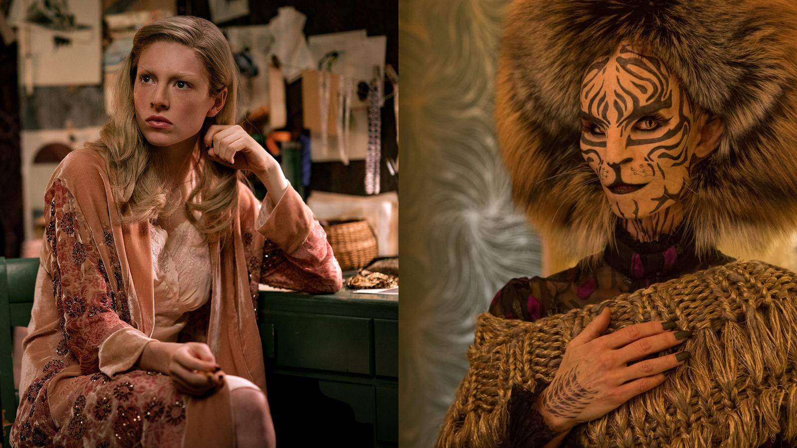 The Hunger Games: What Happens to Tigris?