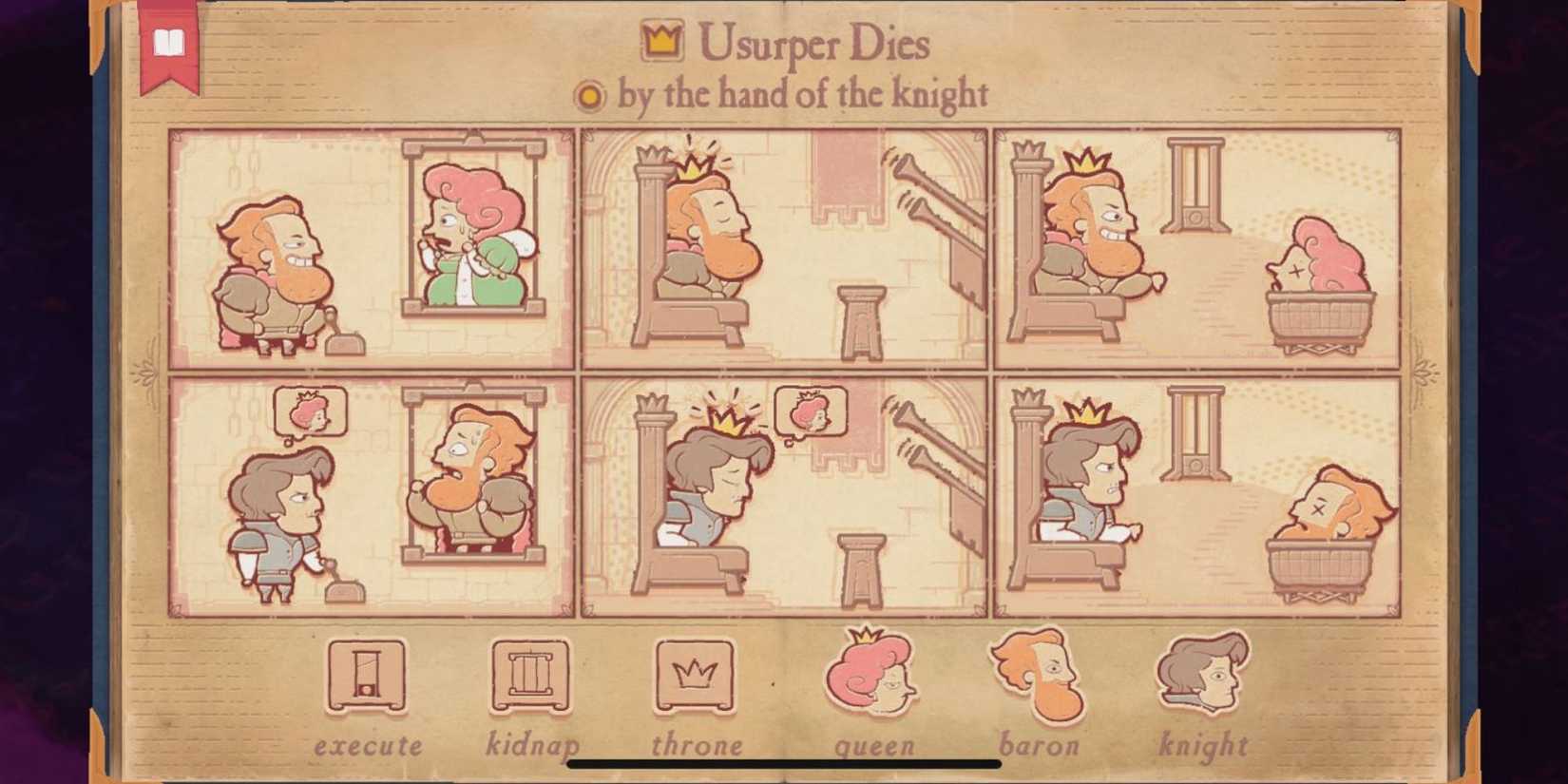 Storyteller Guide - The Complete Storyteller Walkthrough