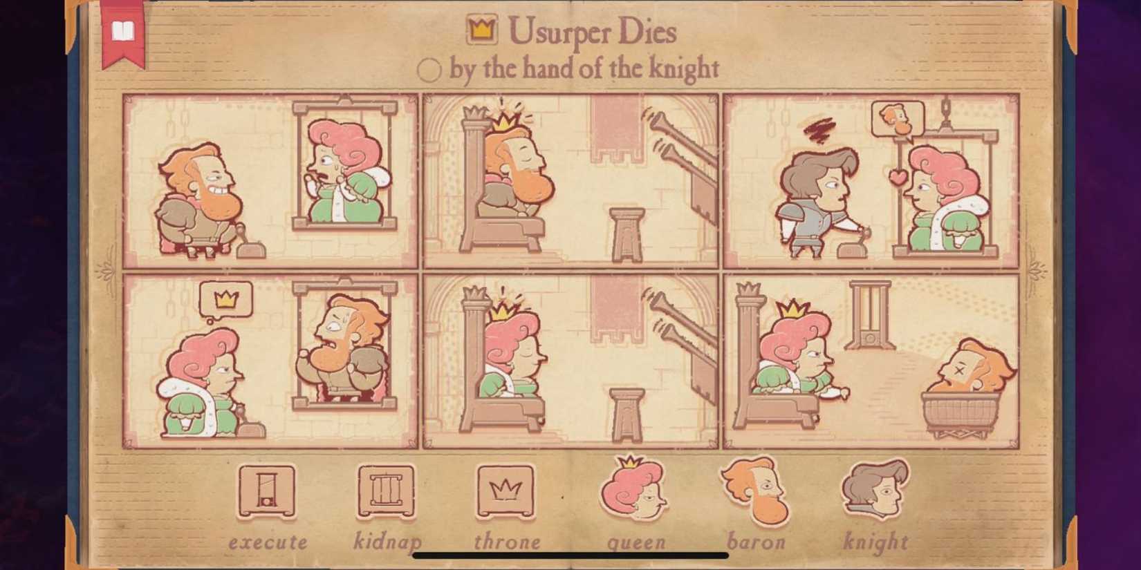 Storyteller Guide - The Complete Storyteller Walkthrough