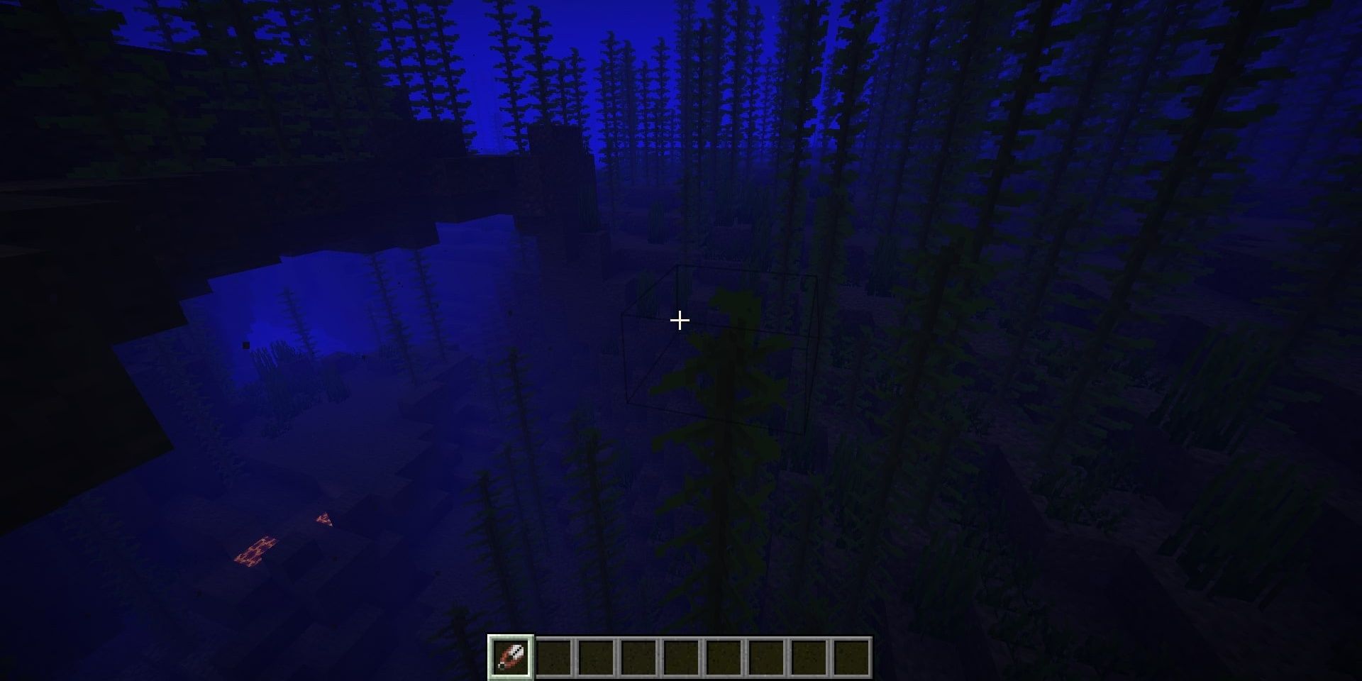 Minecraft Hidden Features