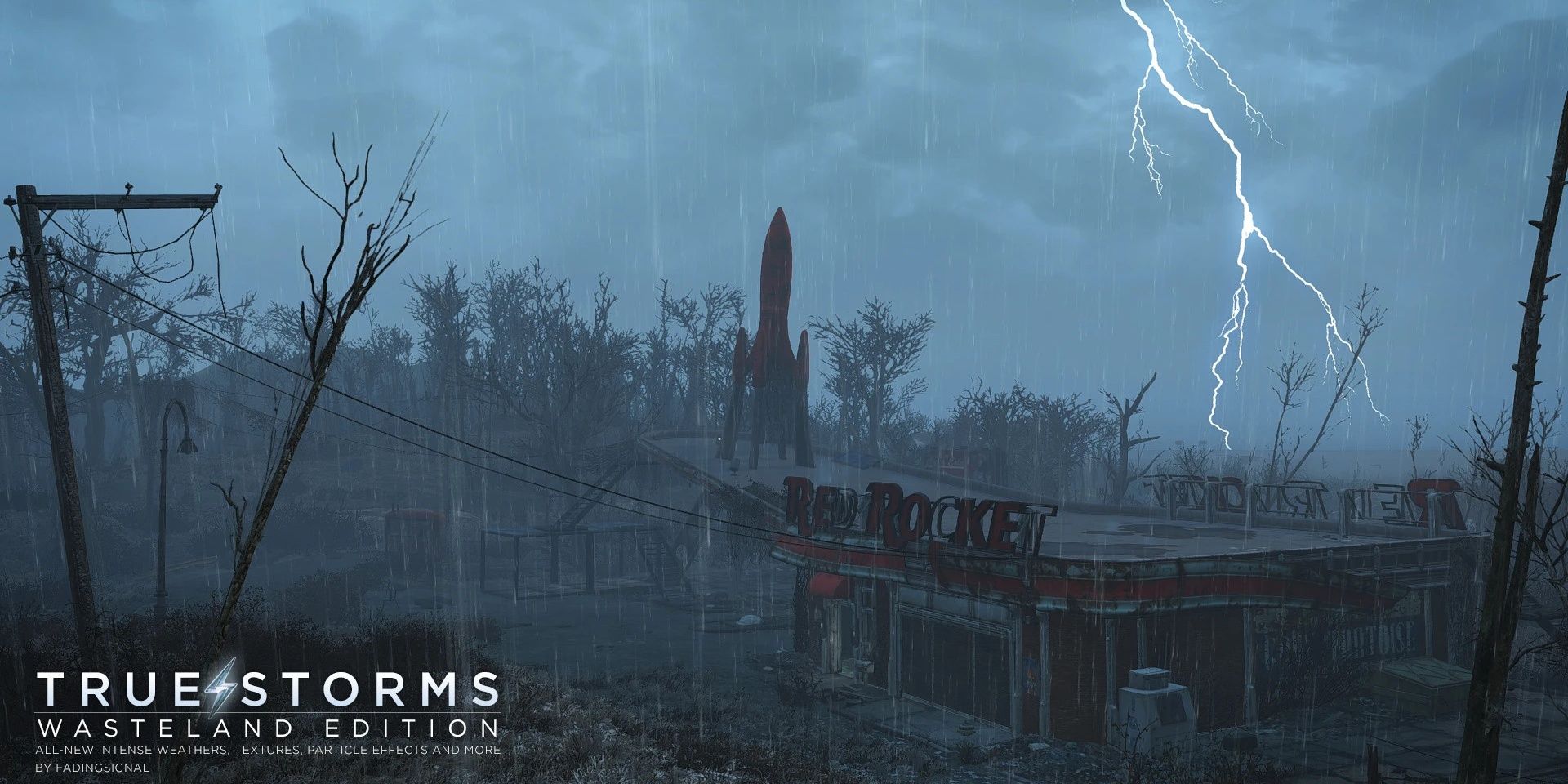 Most Downloaded Fallout 4 Mods