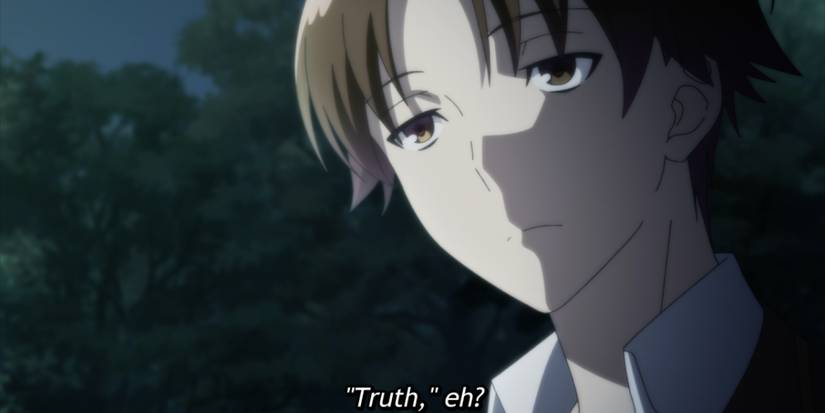 Classroom Of The Elite: Things Light Novel Readers Know About Ayanokoji