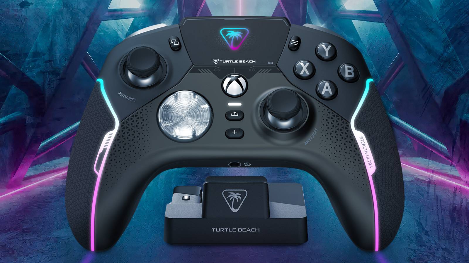 Turtle Beach Stealth Ultra Controller Review