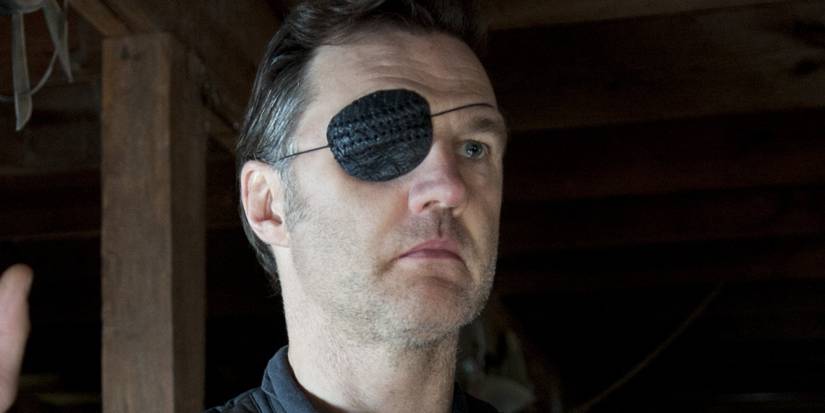 The Walking Dead: What Happens to the Governor?