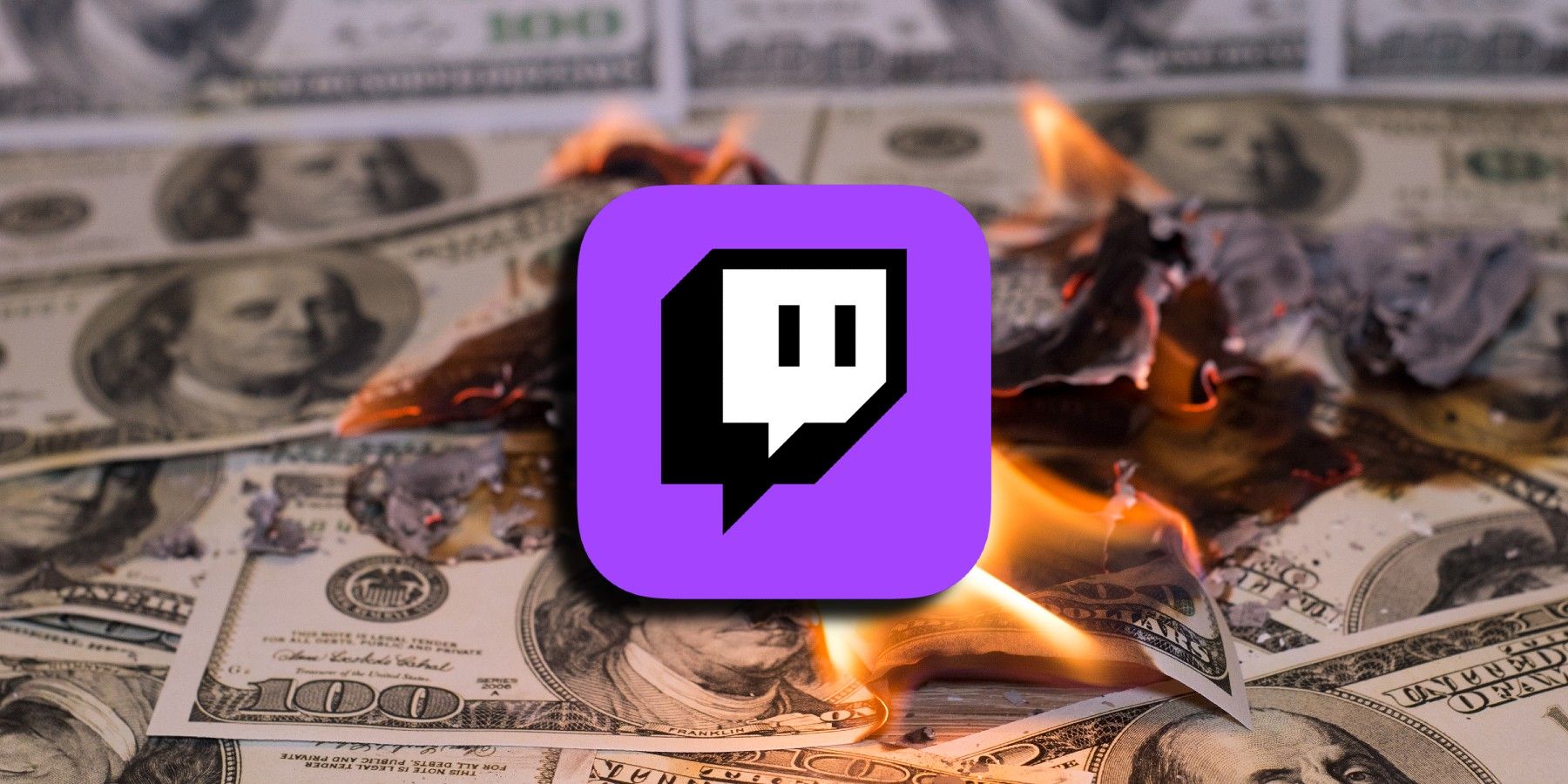 Twitch is Not Profitable