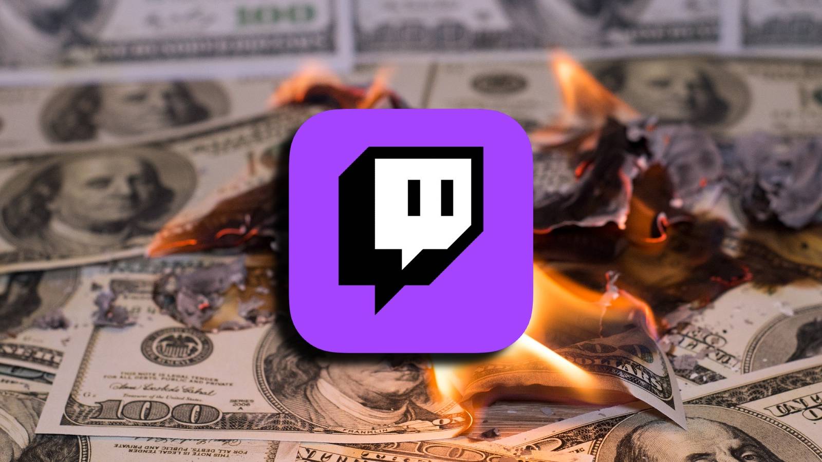 Twitch is Not Profitable