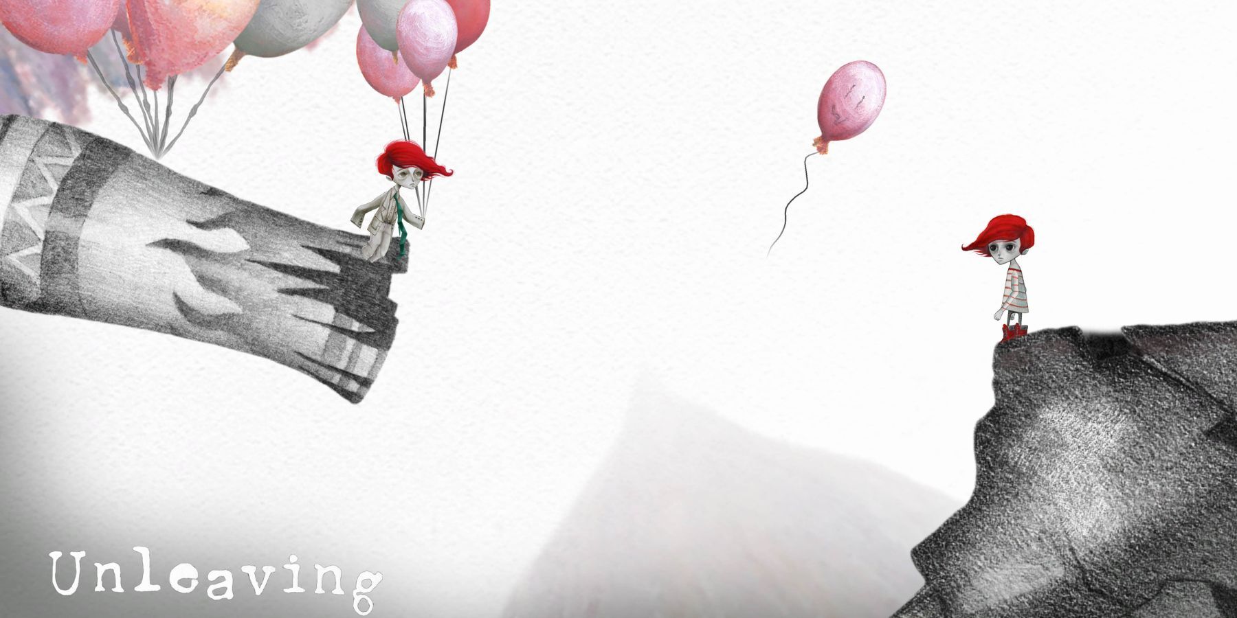 Unleaving’s Hand-Painted Art Style Explained