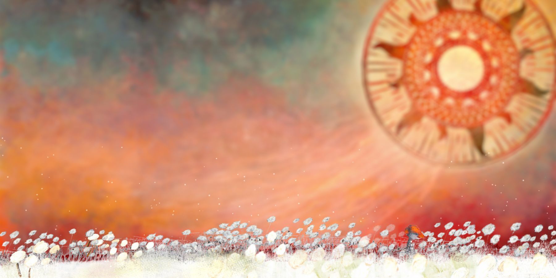 Unleaving Devs Discuss the Meaning and Role of Art in Video Games