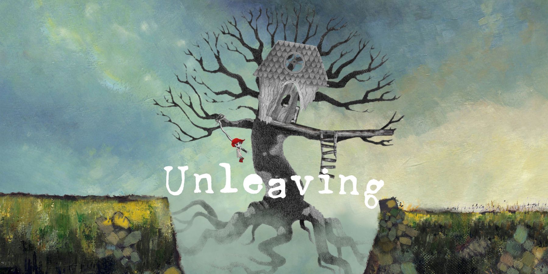 Unleaving Devs Detail Their Approach To Environmental Storytelling