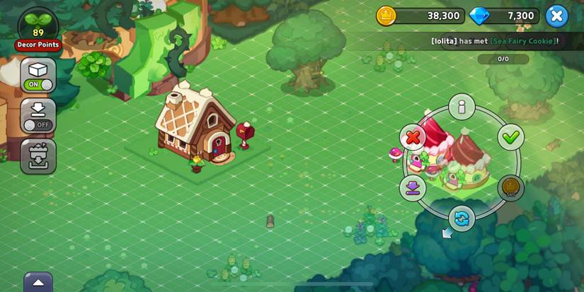 How to Merge Houses in Cookie Run: Kingdom