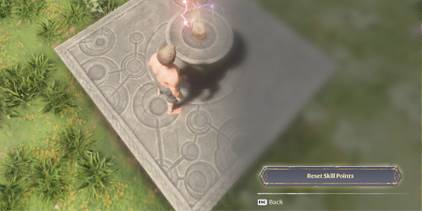 How To Get And Use Rakes In Enshrouded