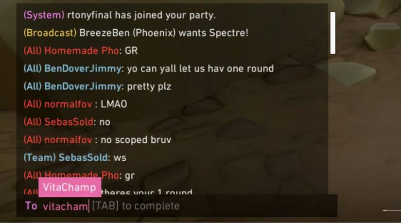 The Finals Has a Long Road Ahead Before It's Feature-Complete